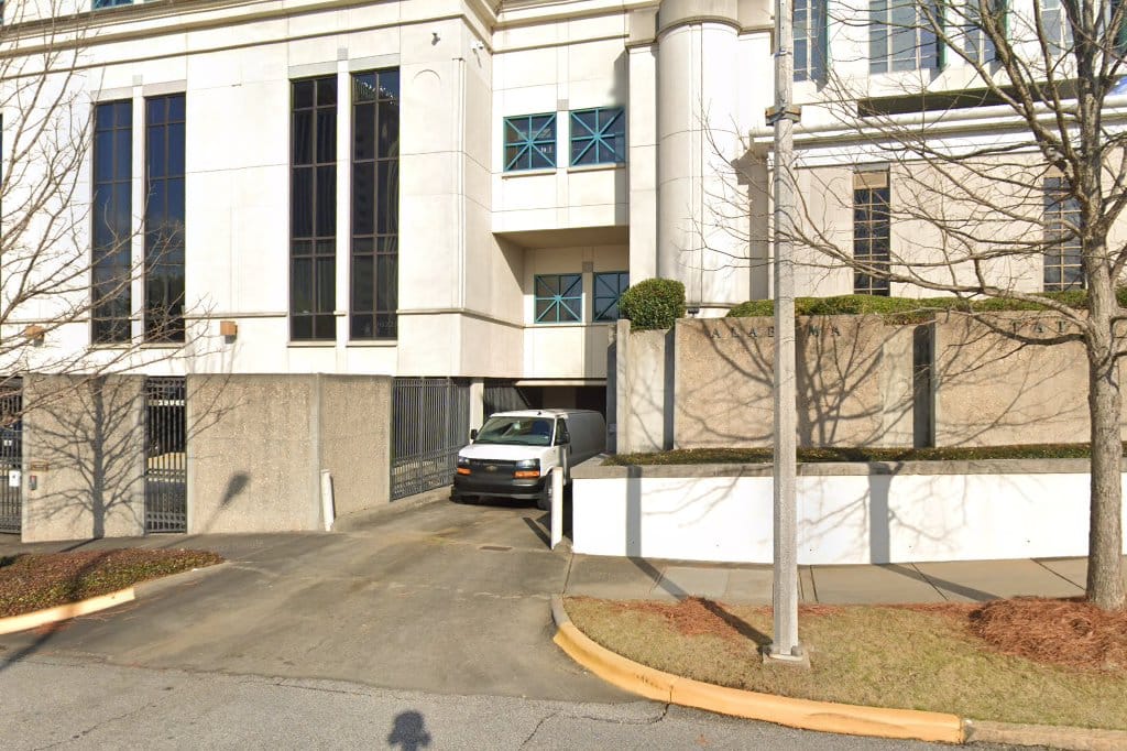 Free Legal Aid Offices in Montgomery, AL - Legal Aid