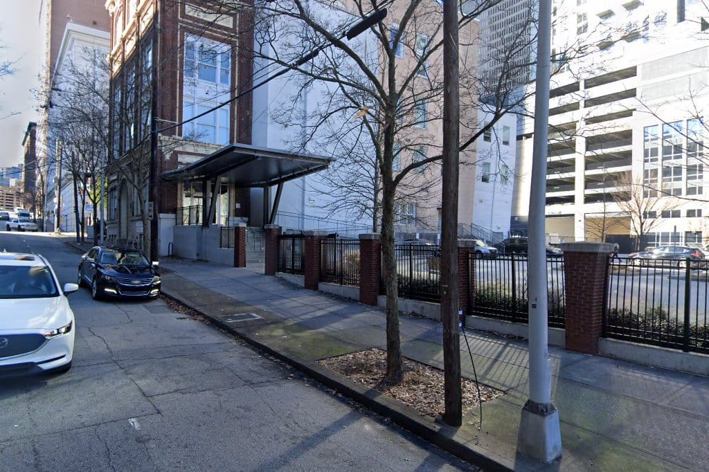 Pro Bono in Atlanta, GA - Legal Aid