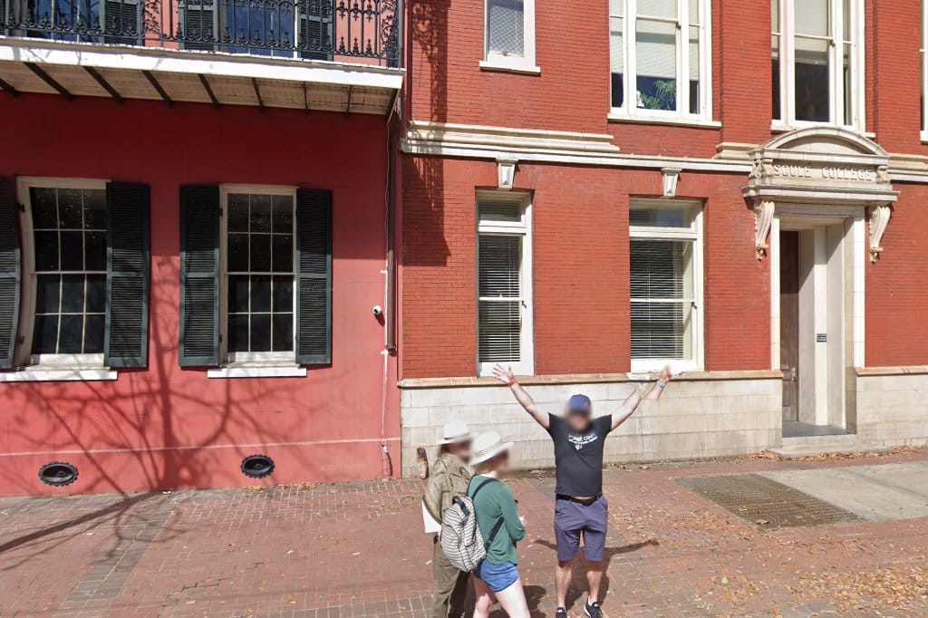 Pro Bono in New Orleans, LA - Legal Aid