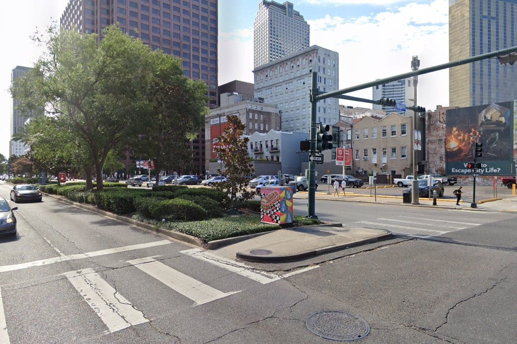 New Orleans Legal Assistance (an office of Southeast Louisiana Legal ...