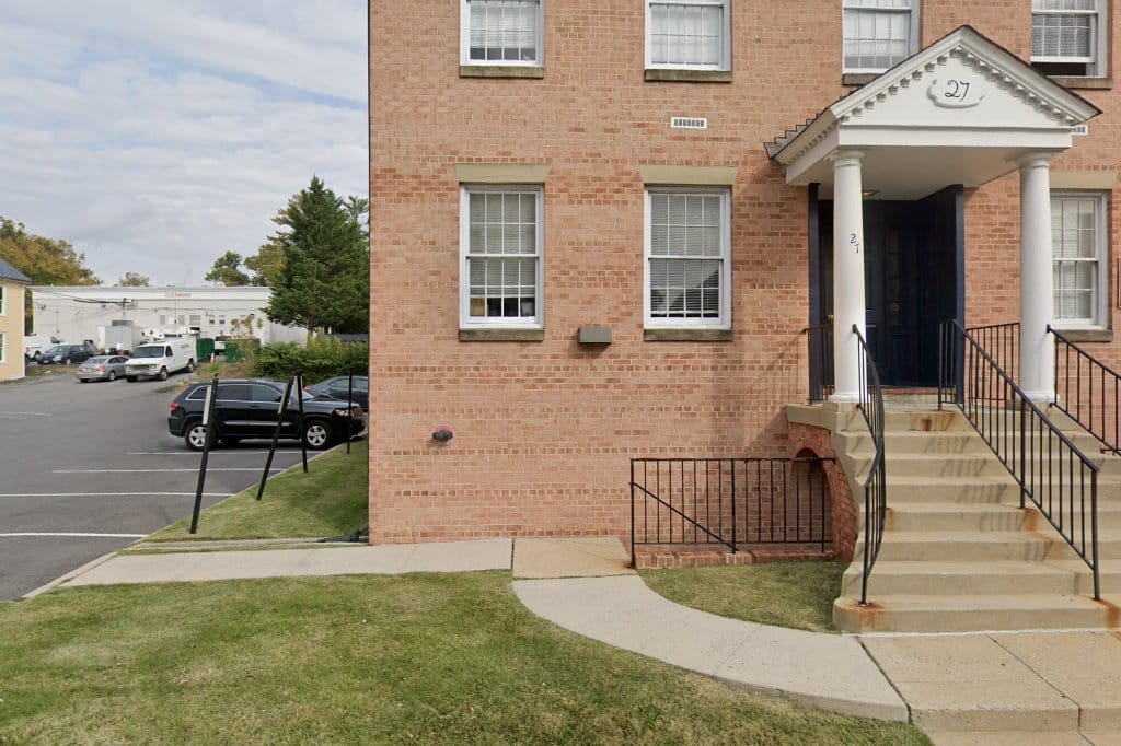 Catholic Legal Immigration Network Inc Clinic in Silver Spring, MD ...