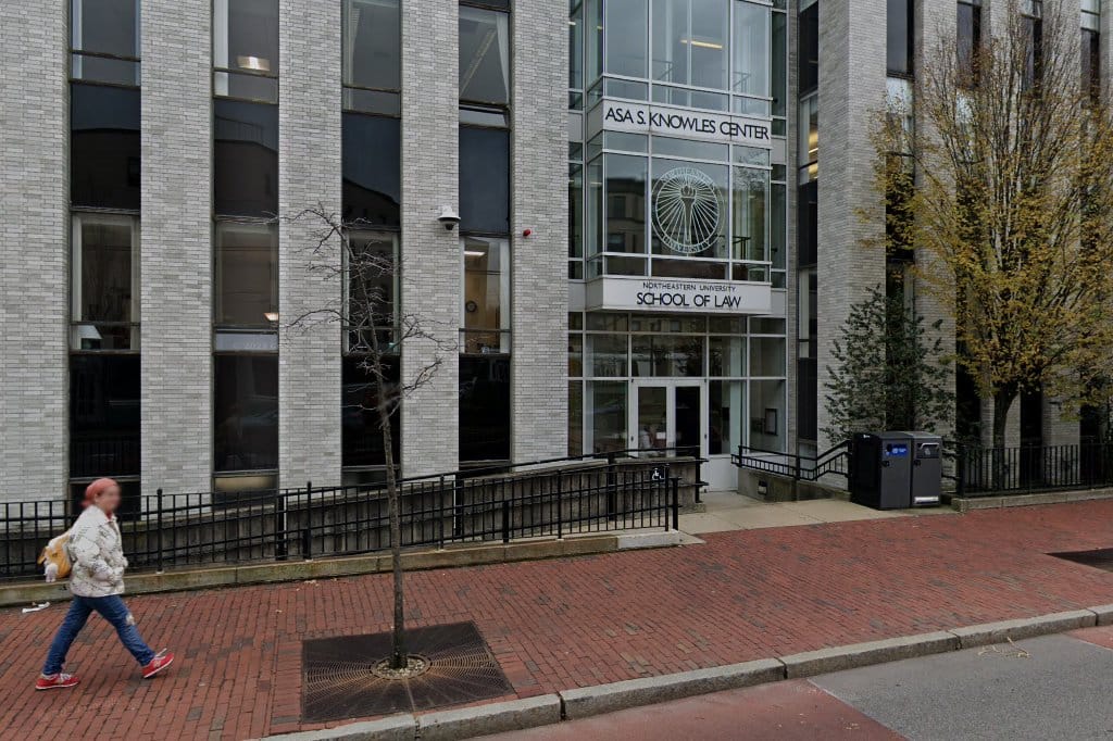 Pro Bono in Boston, MA - Legal Aid