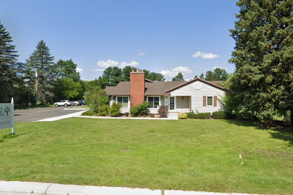 Cadillac Area OASIS/Family Resource Center in Cadillac, MI - Legal Aid