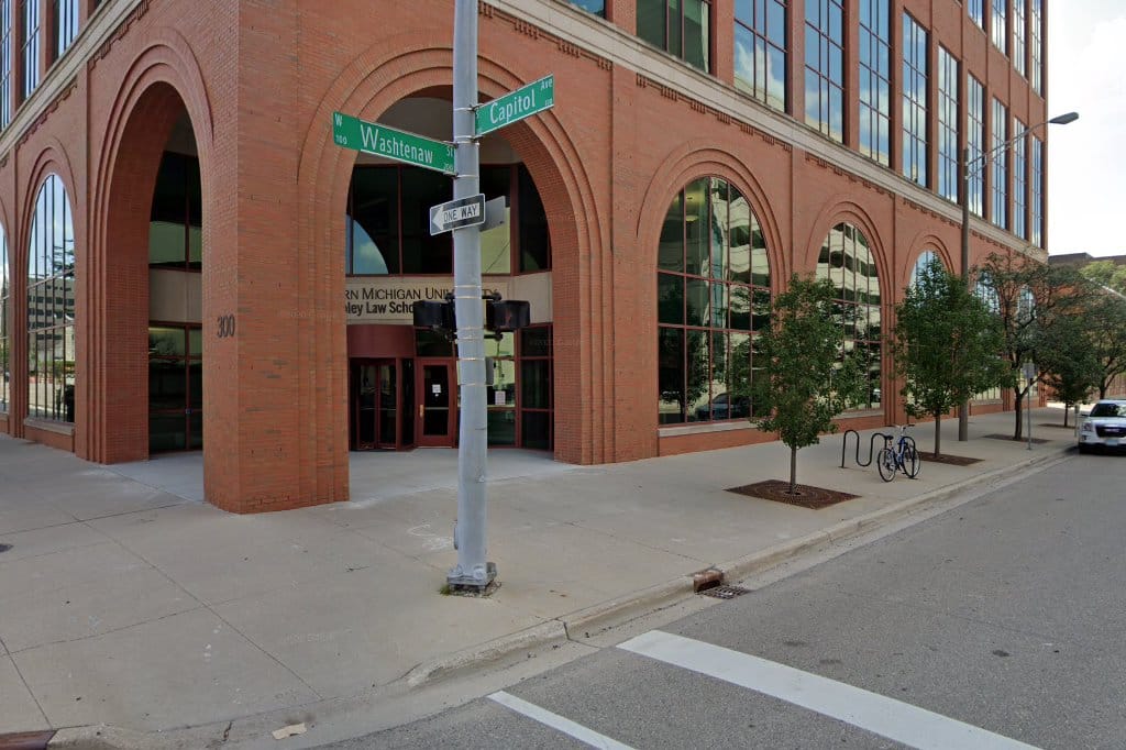 Free Legal Aid Offices in Lansing, MI - Legal Aid