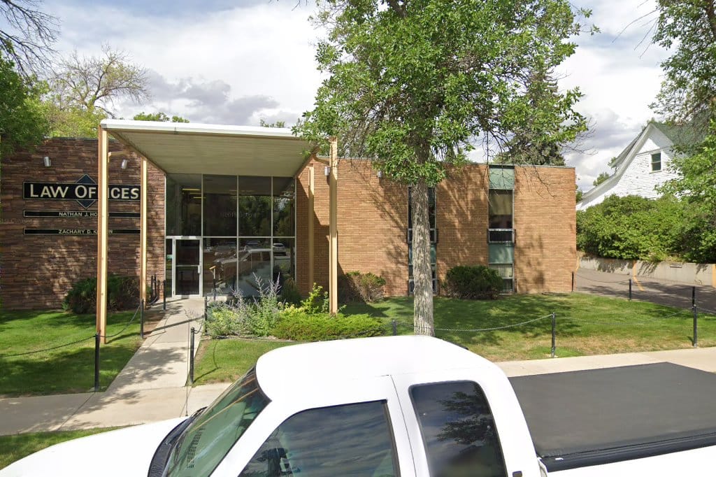 Pro Bono in Great Falls, MT - Legal Aid