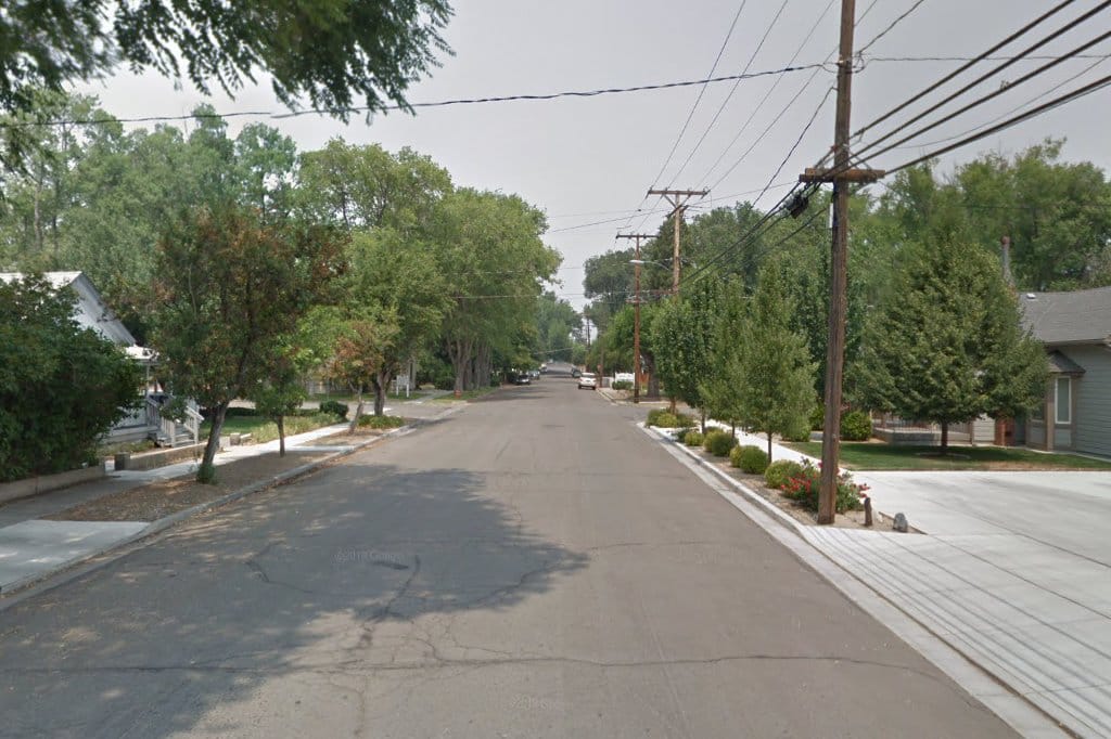 Washoe Legal Services in Reno, NV - Legal Aid