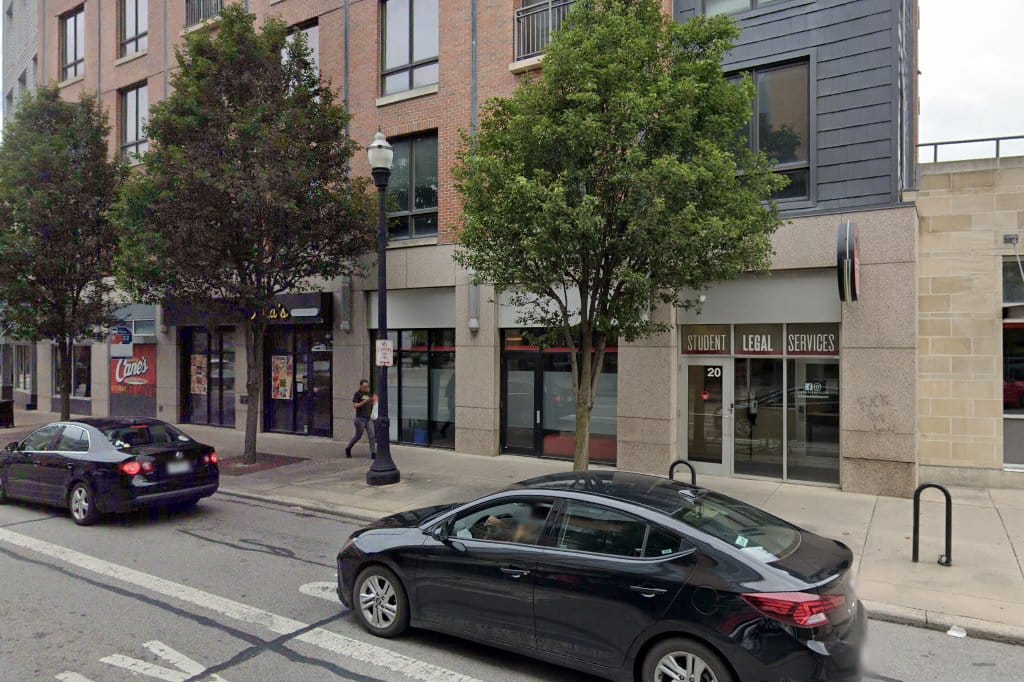 Capital University Law School Legal Clinic in Columbus, OH - Legal Aid