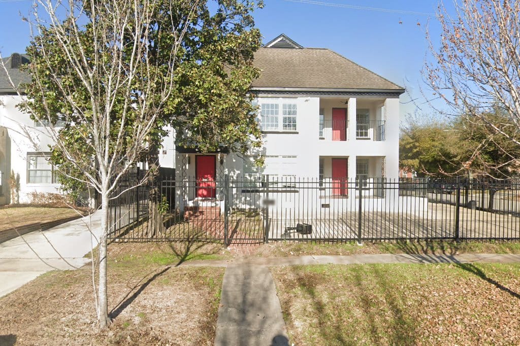 Attorney in Houston, TX - Legal Aid