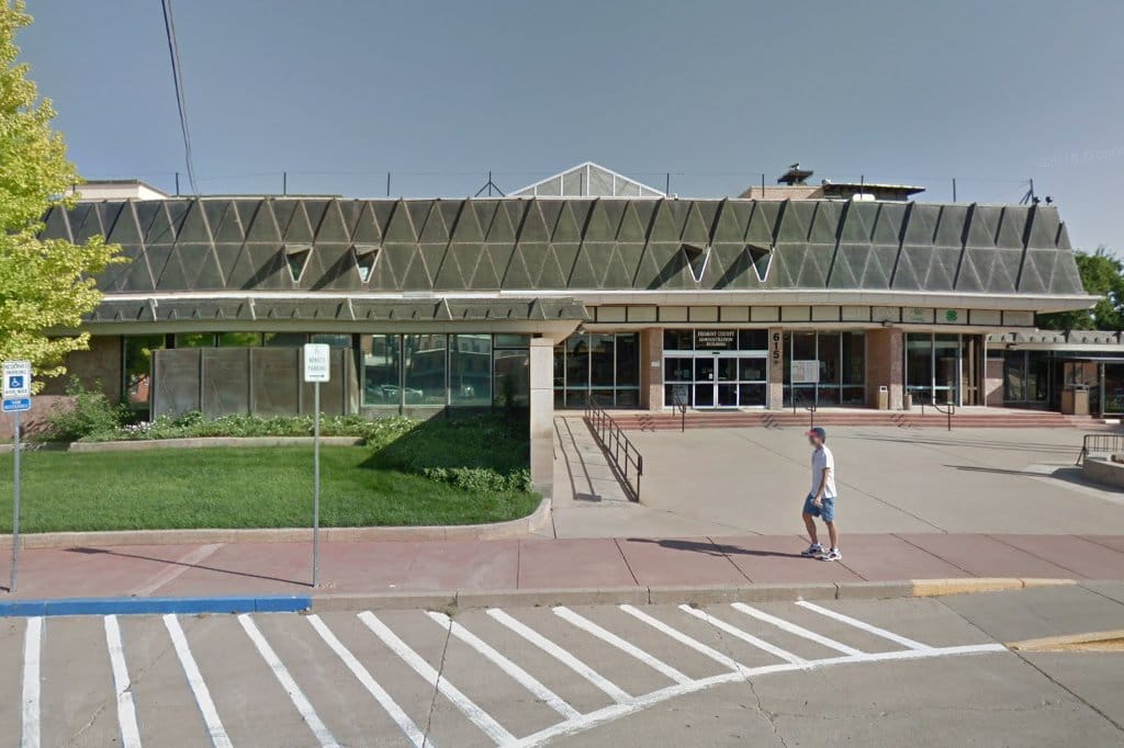 DMV in Colorado - The County Office