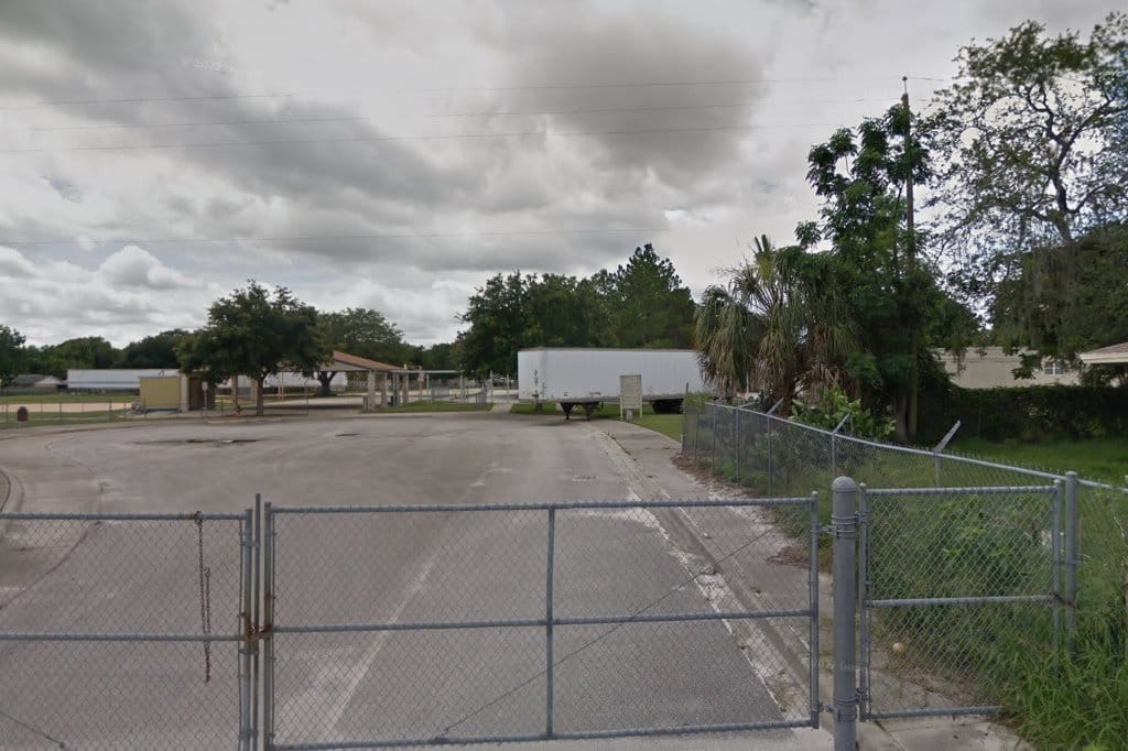 Public School in Orange County, FL - The County Office