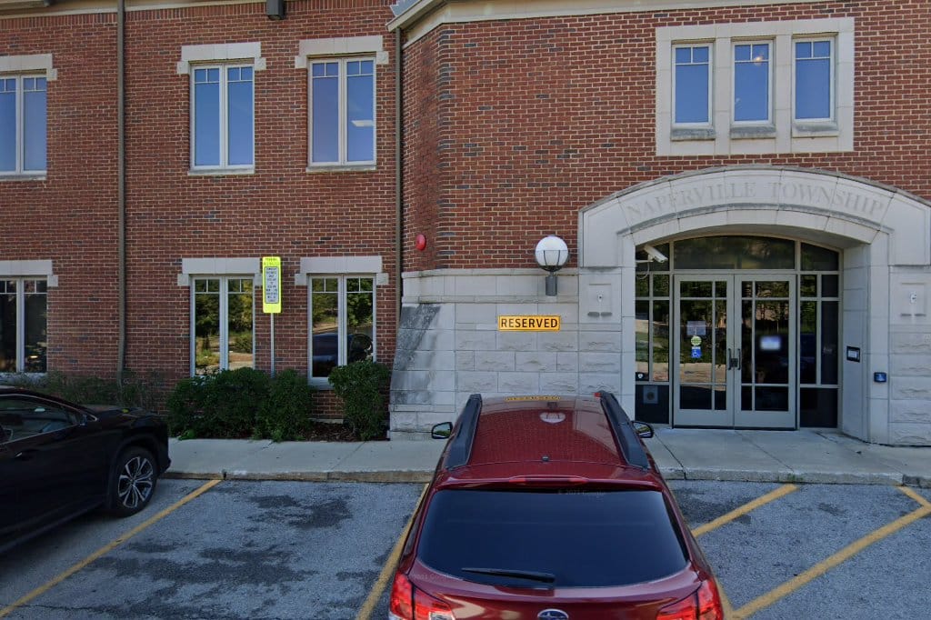 Naperville A Passport Office in Naperville, IL - The County Office