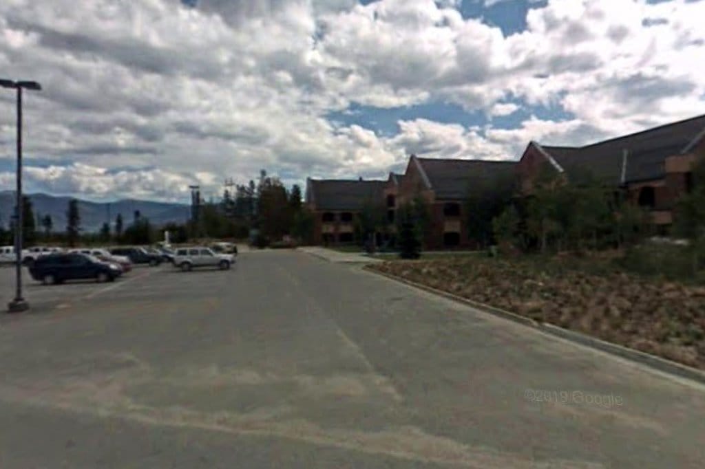 DMV in Colorado - The County Office