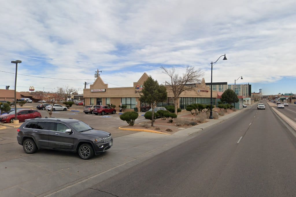 Trinidad Driver License Office in Trinidad, CO - The County Office