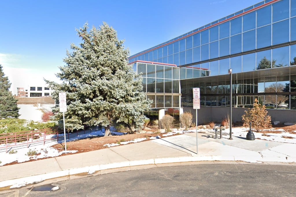 DMV in Colorado - The County Office