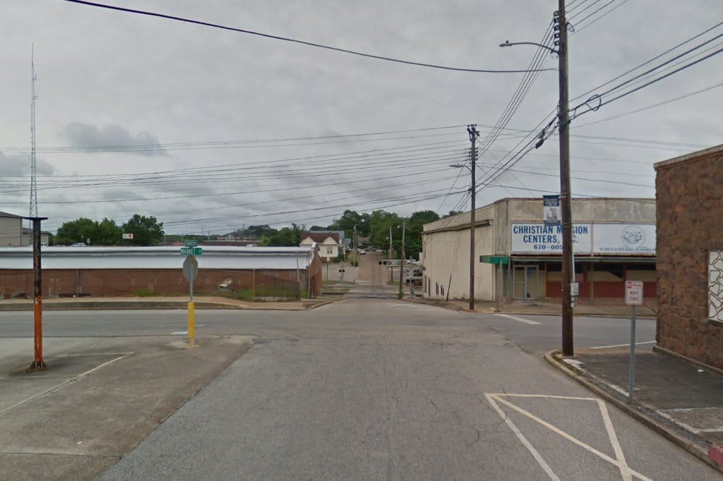 Passport Office in Alabama - The County Office