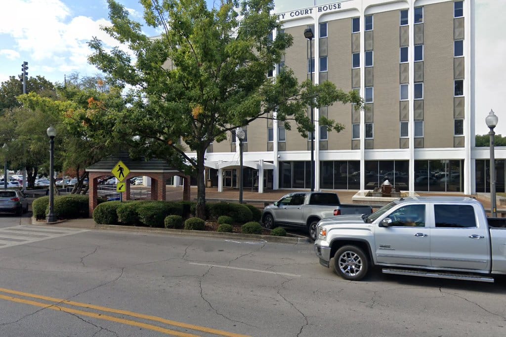 Passport Office in Alabama - The County Office