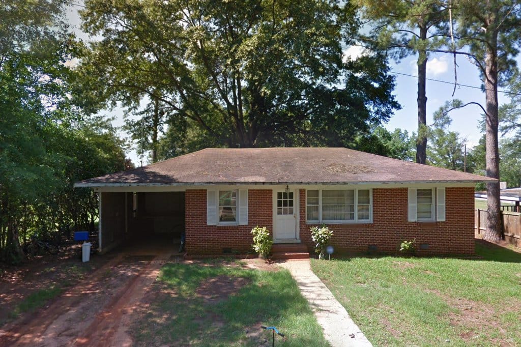 Passport Office in Alabama - The County Office