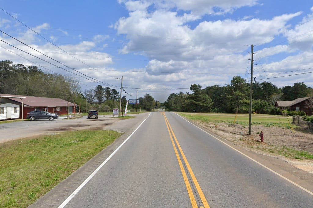 Passport Office in Alabama - The County Office