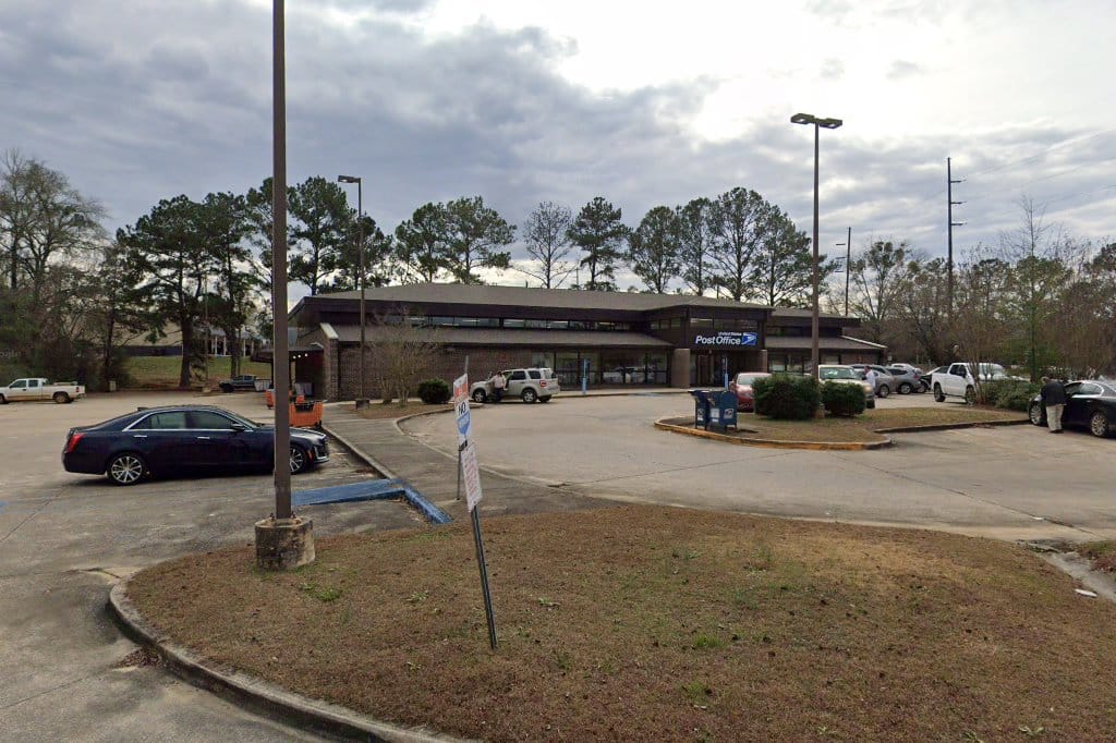 Dallas County Passport Office in Selma, AL - The County Office