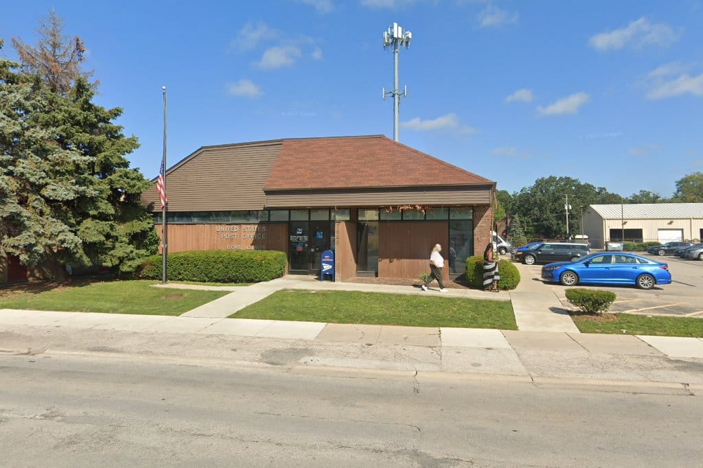 Passport Office in Cook County, IL - The County Office