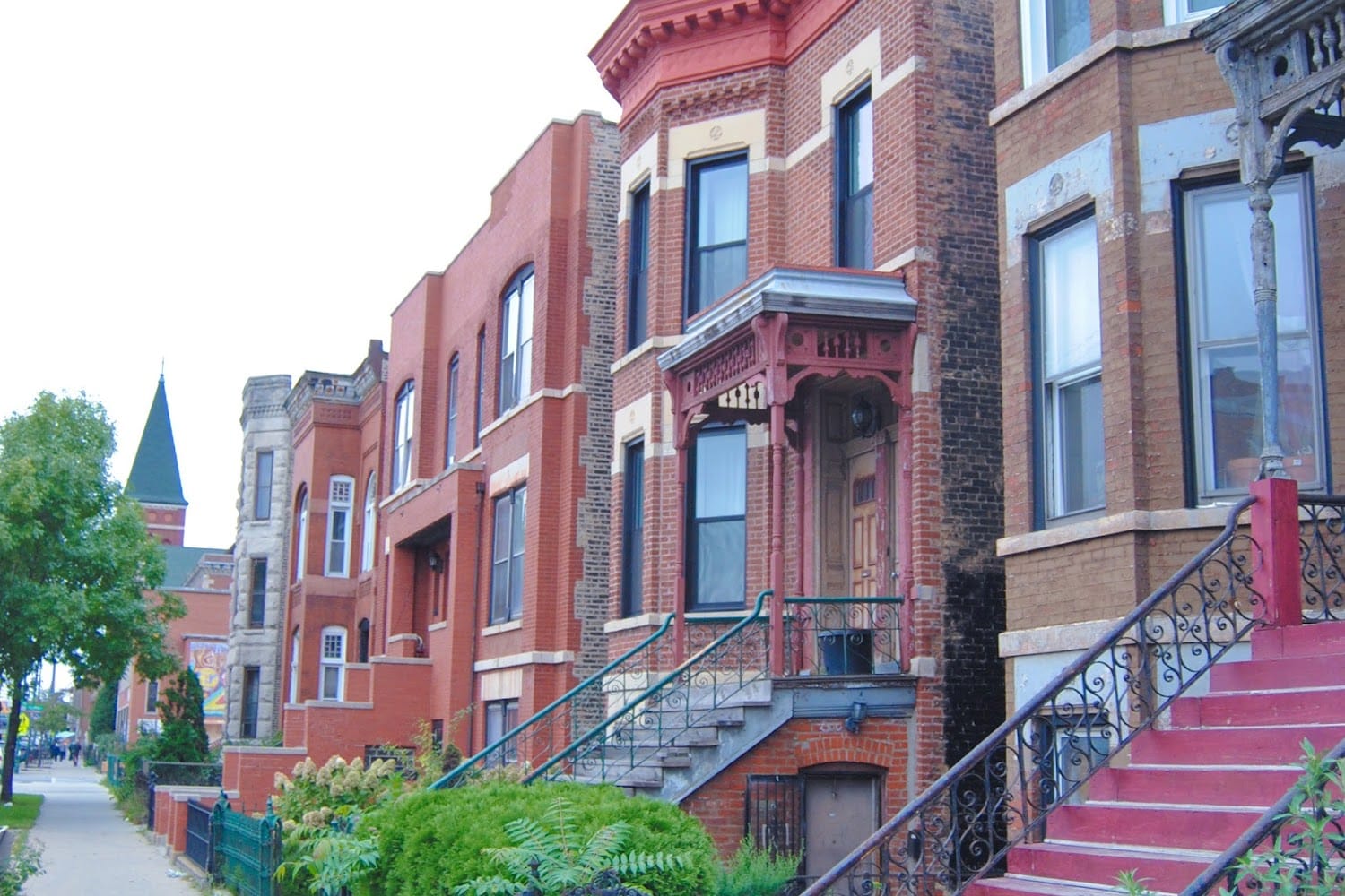 Passport Office in Chicago, IL - The County Office