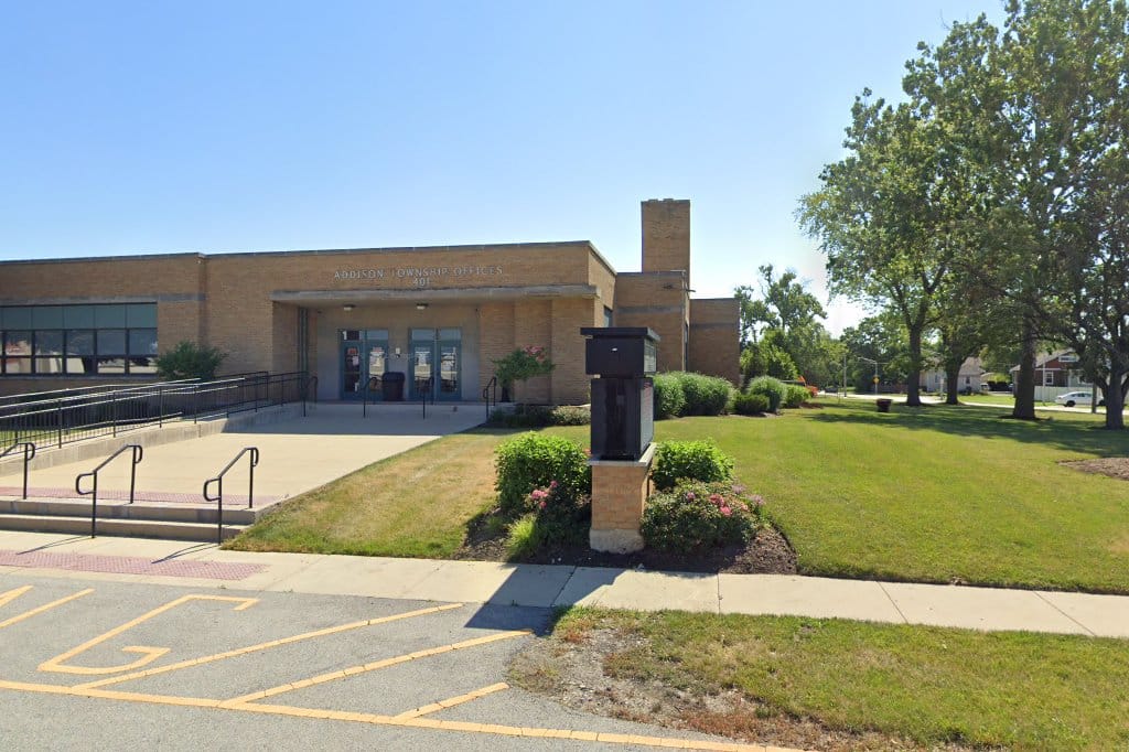 Passport Office in DuPage County, IL - The County Office