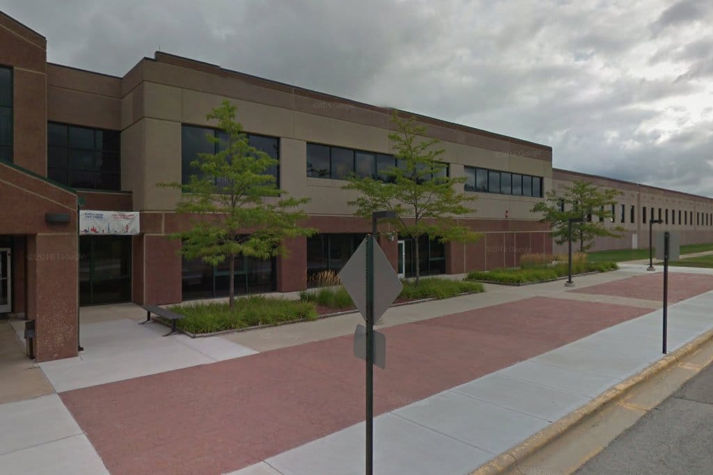 Bloomingdale Township Passport Office in Bloomingdale, IL - The County ...