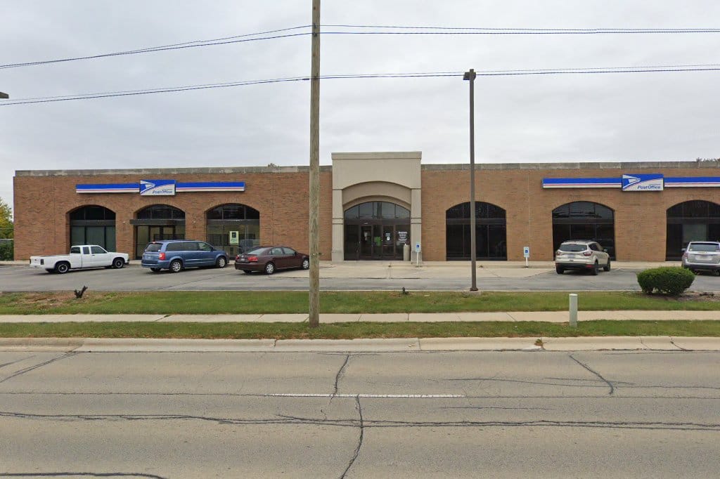 Lockport Passport Office in Lockport, IL - The County Office