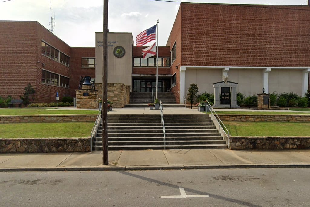 Marshall County Passport Office in Albertville, AL - The County Office