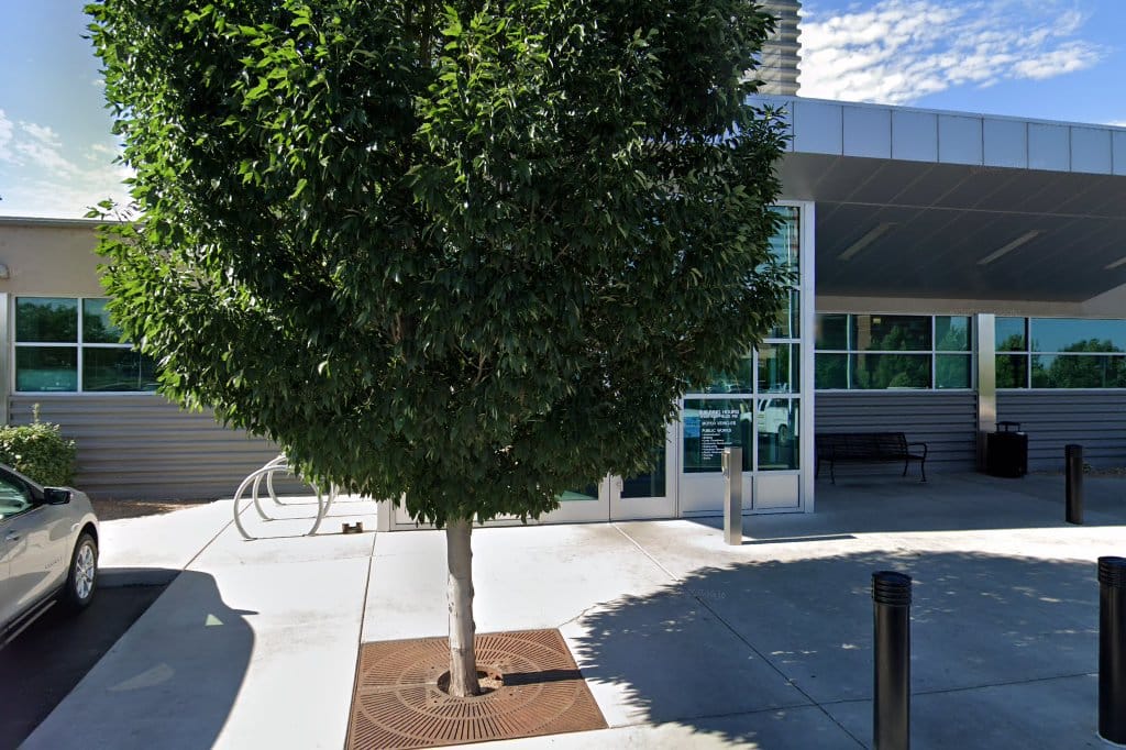 DMV in Grand Junction, CO - The County Office