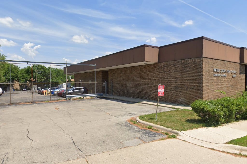 Passport Office in DuPage County, IL - The County Office