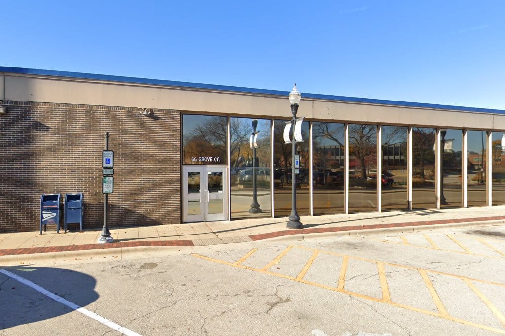 Passport Office in Elgin, IL - The County Office