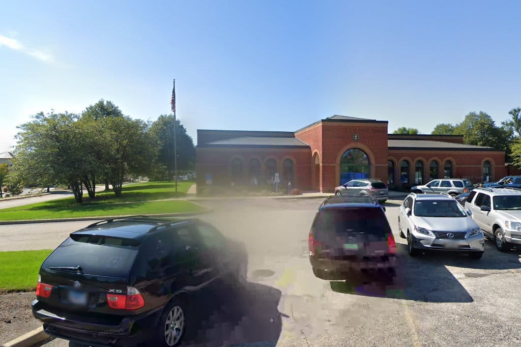 Bloomingdale Township Passport Office in Bloomingdale, IL - The County ...