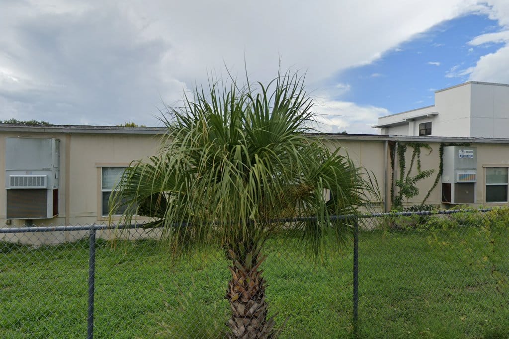Public School in Pinellas County, FL - The County Office