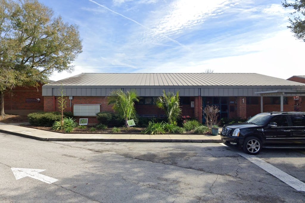 Public School in Lakeland, FL - The County Office