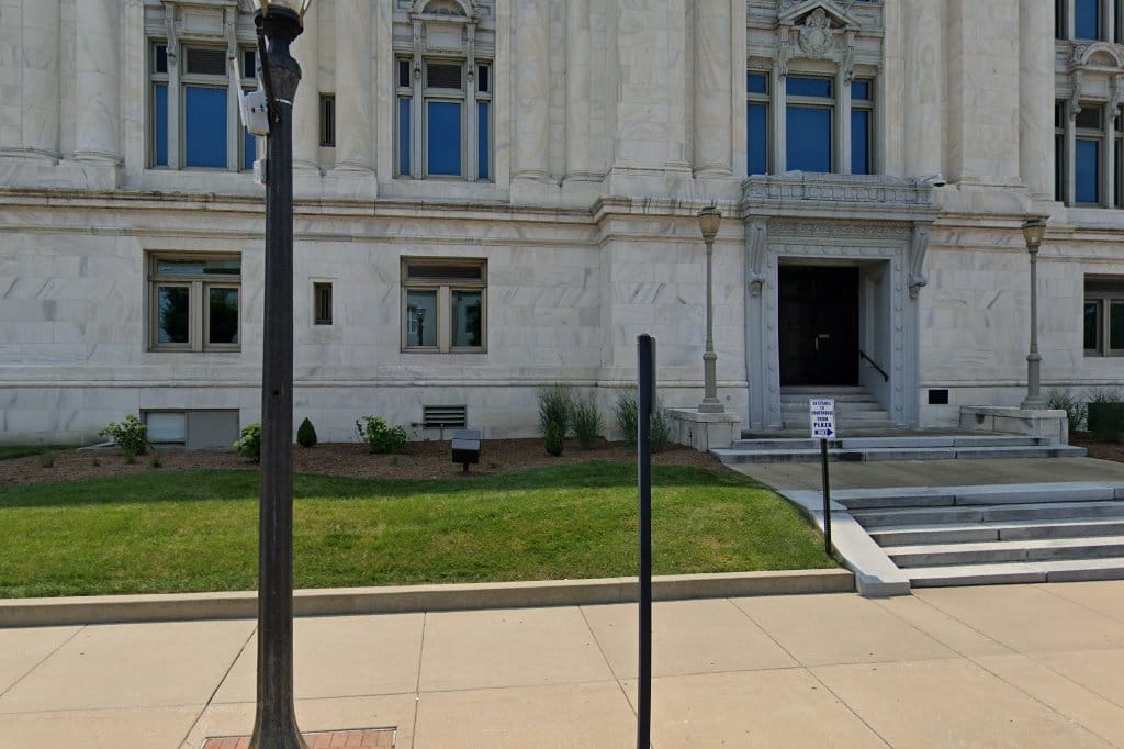 Passport Office in Madison County, IL - The County Office