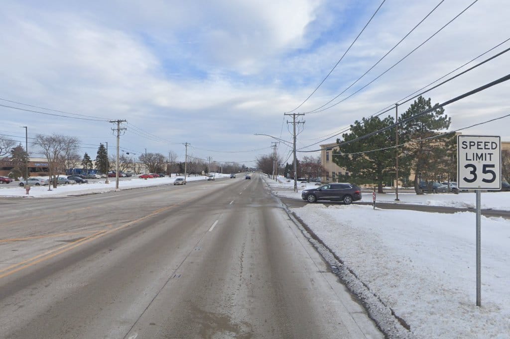 Bloomingdale Township Passport Office in Bloomingdale, IL - The County ...
