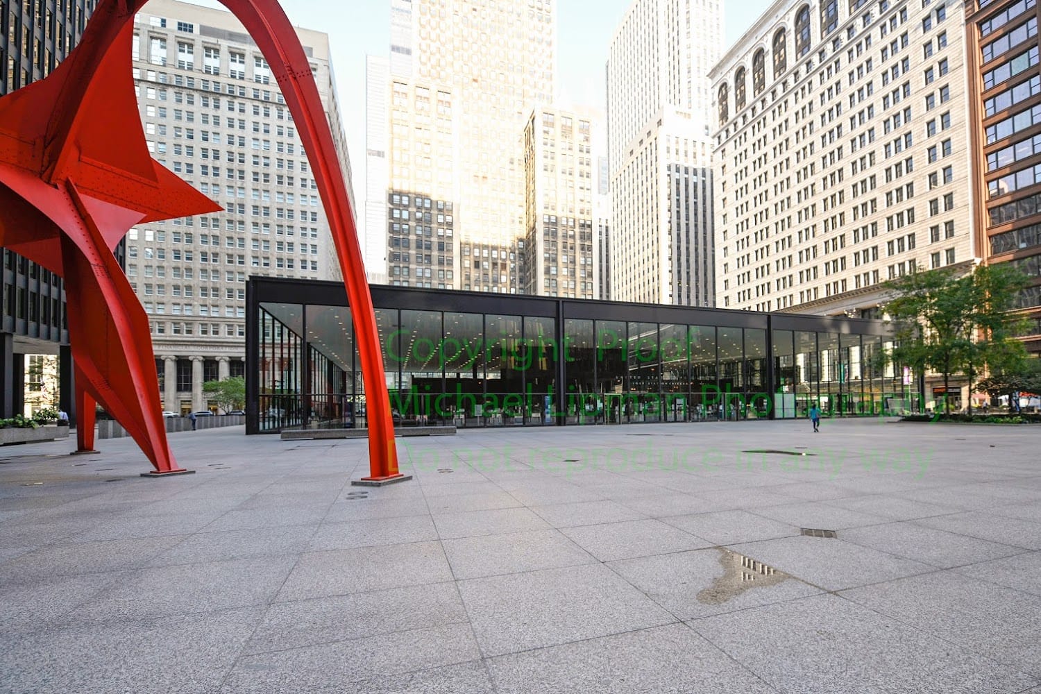 Cook County Passport Office in Chicago, IL - The County Office