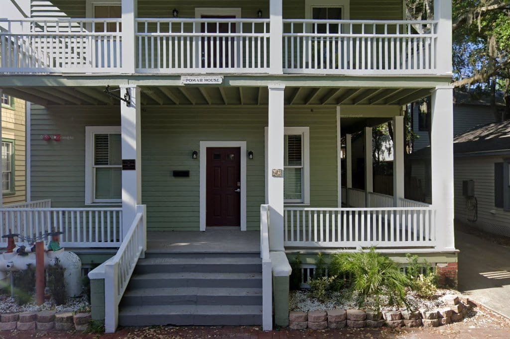 Public School in St. Johns County, FL - The County Office