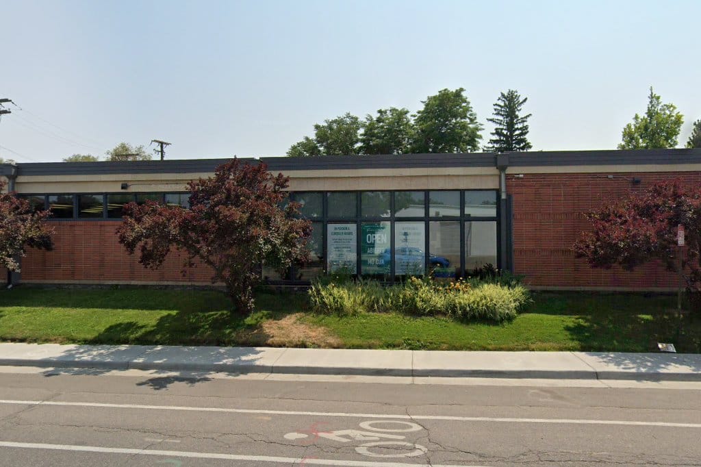 Arvada Library - Jefferson County Public Library in Arvada, CO - The ...