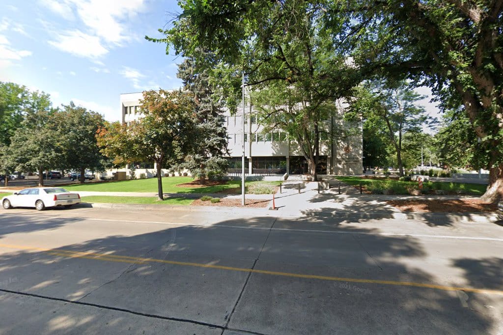 IRS Office in Colorado - The County Office