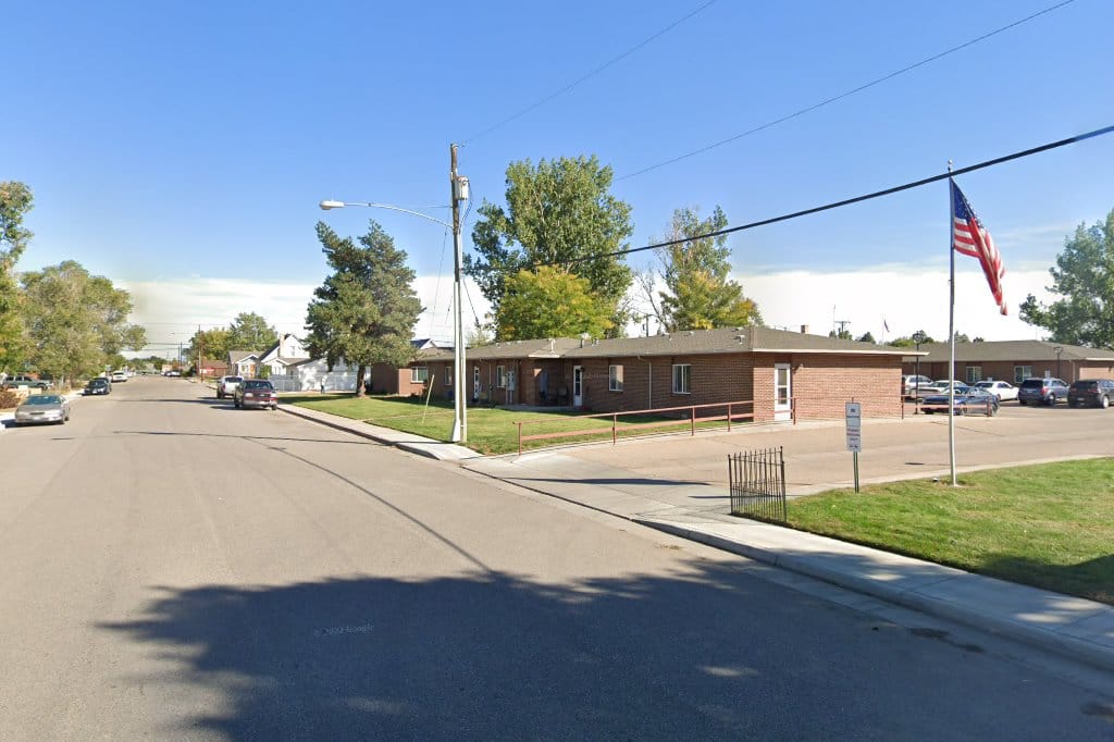 Housing Authority in Weld County, CO - The County Office