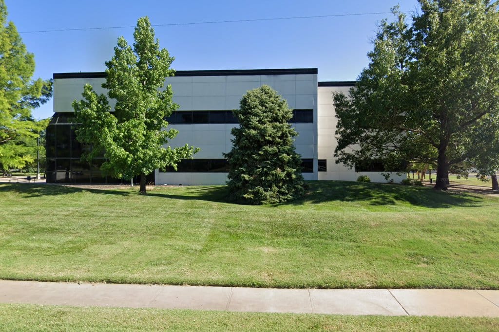 Social Security Office in Kansas - The County Office