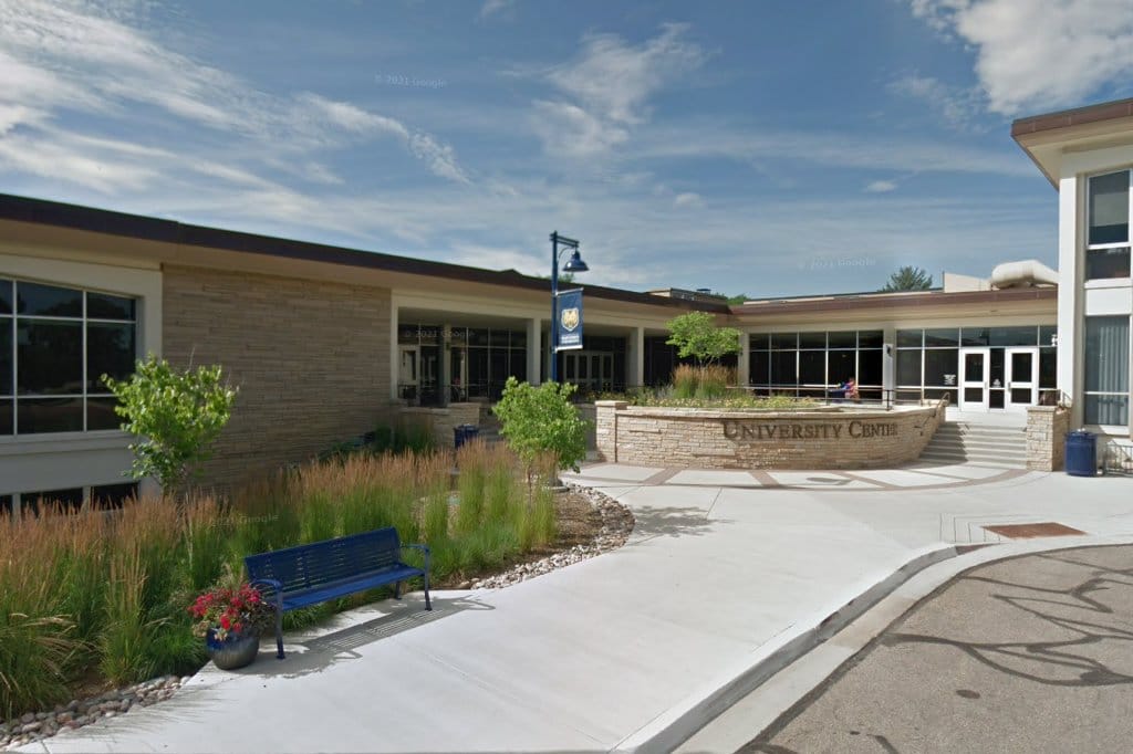 Passport Office in Colorado - The County Office