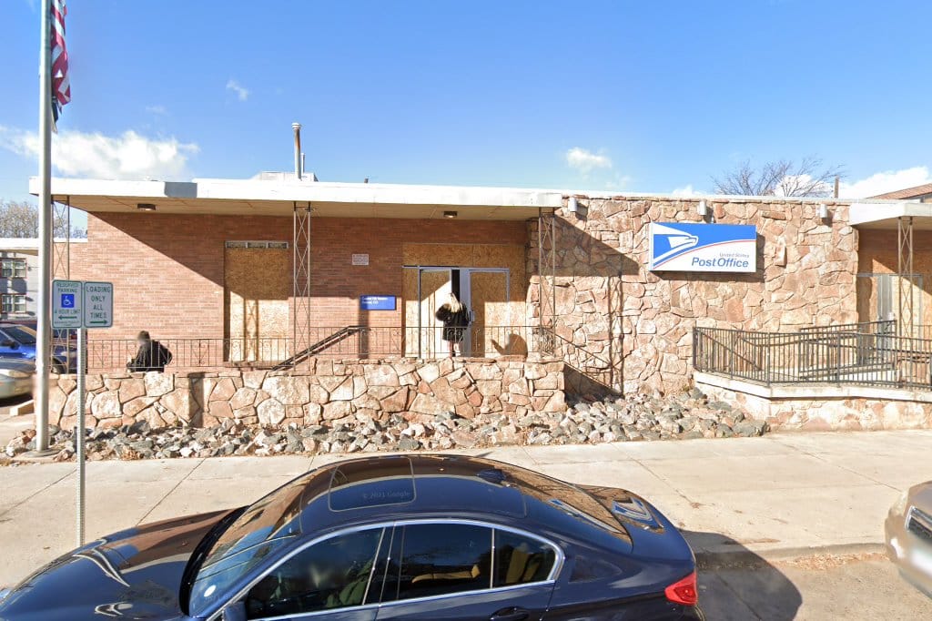 Passport Office in Denver, CO - The County Office