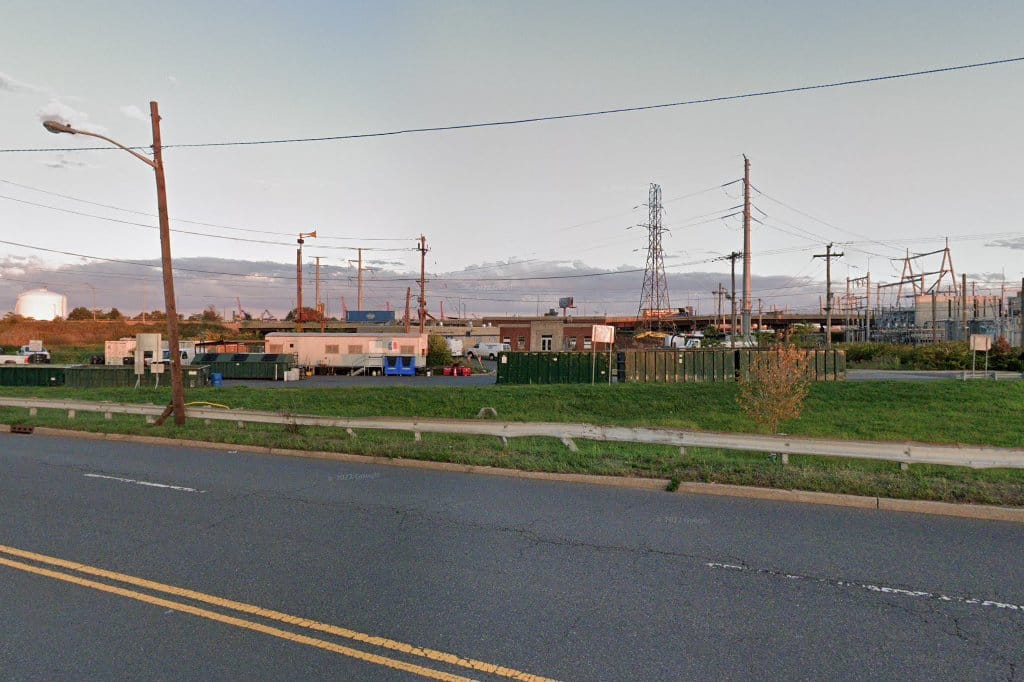 Social Service in Elizabeth, NJ - The County Office