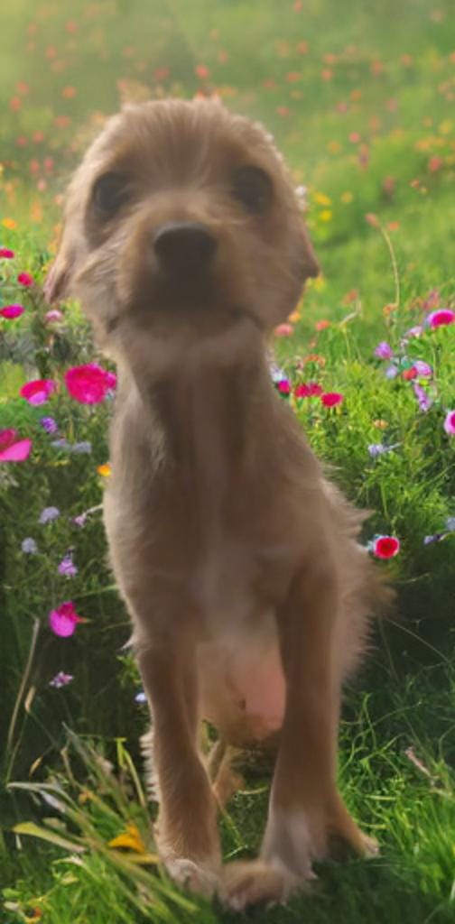 Adopt Chachi Today - Pets TheCountyOffice