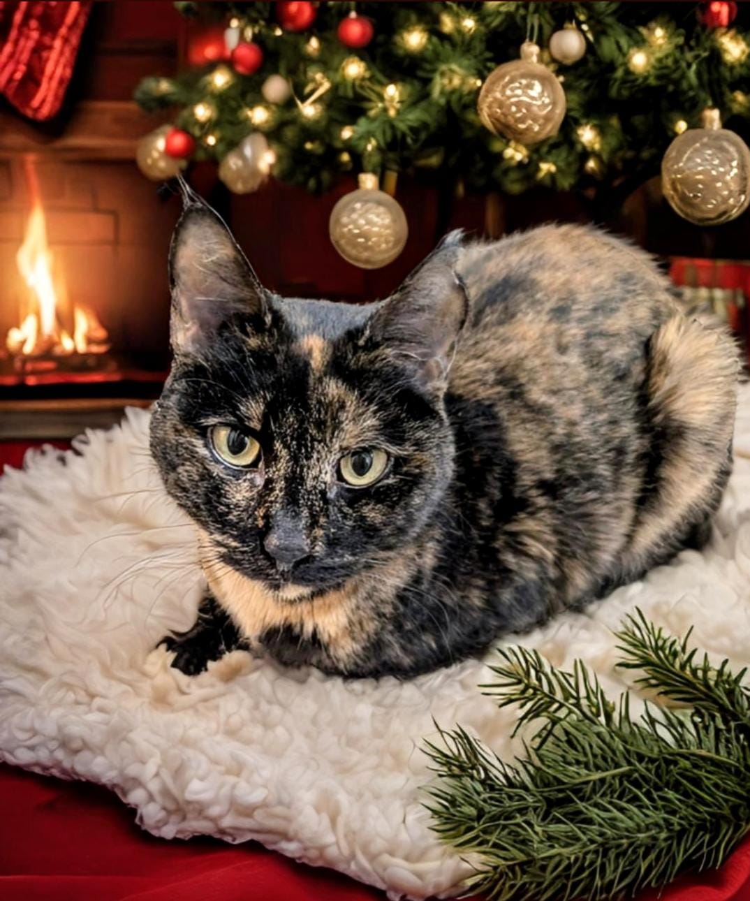 Adopt Mercedes Today - Pets TheCountyOffice