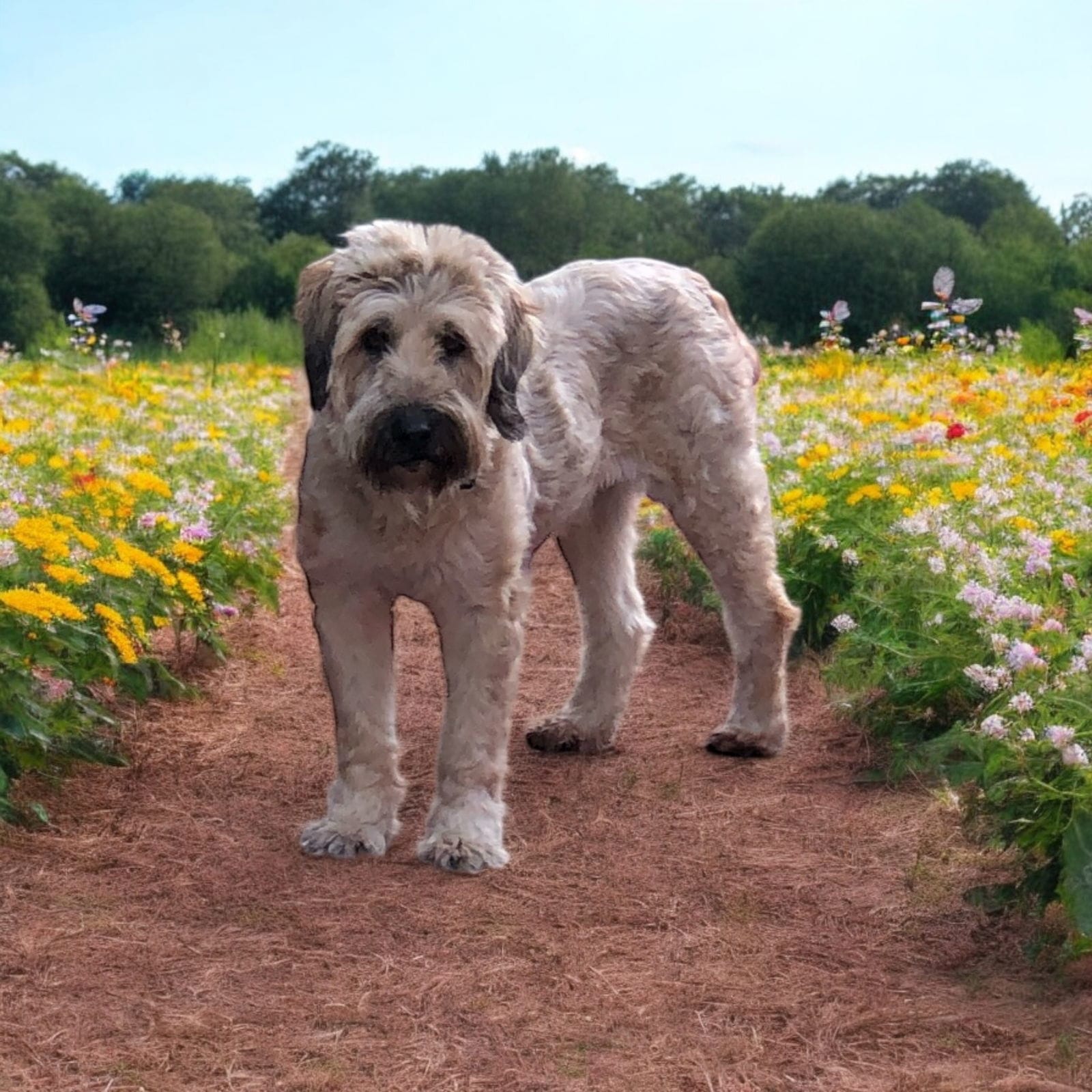 Adopt Mimi Today - Find Paw Pal