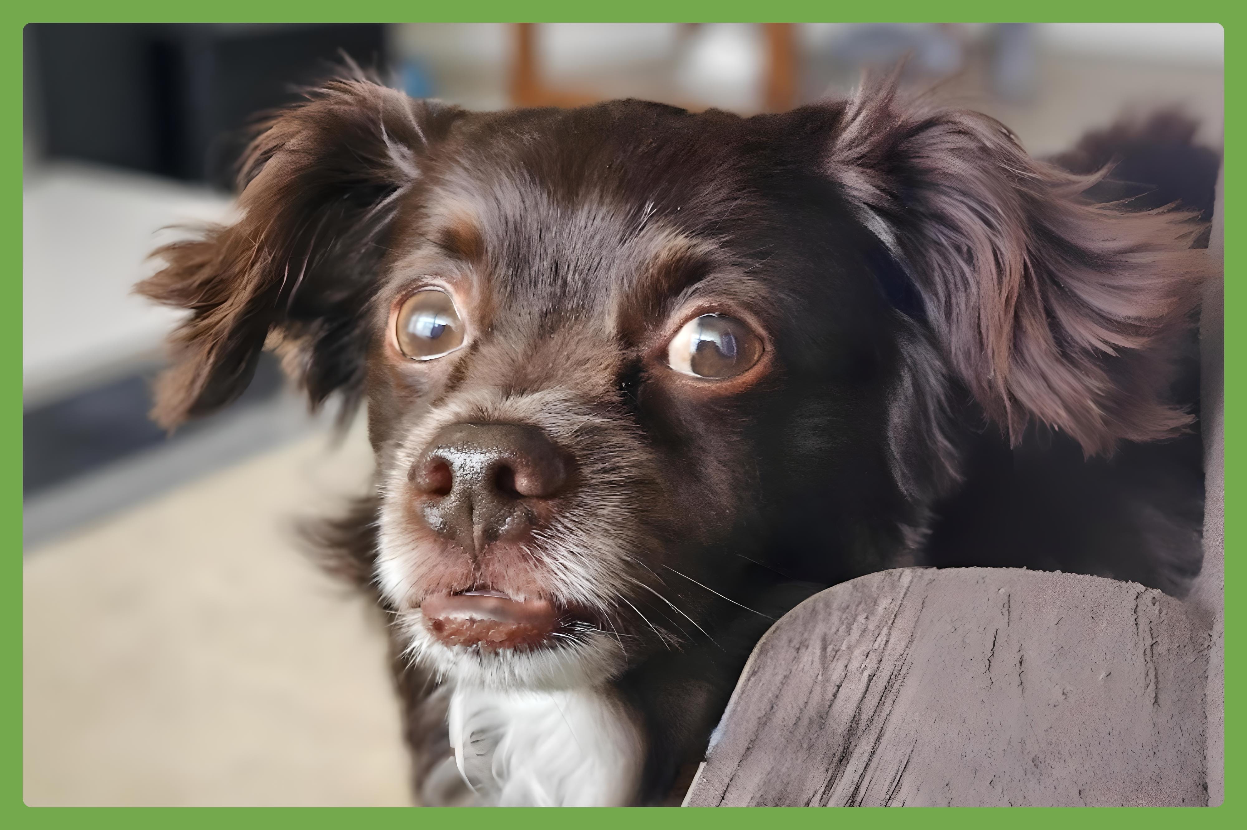 Adopt Teddy Roosevelt Today - Pets TheCountyOffice